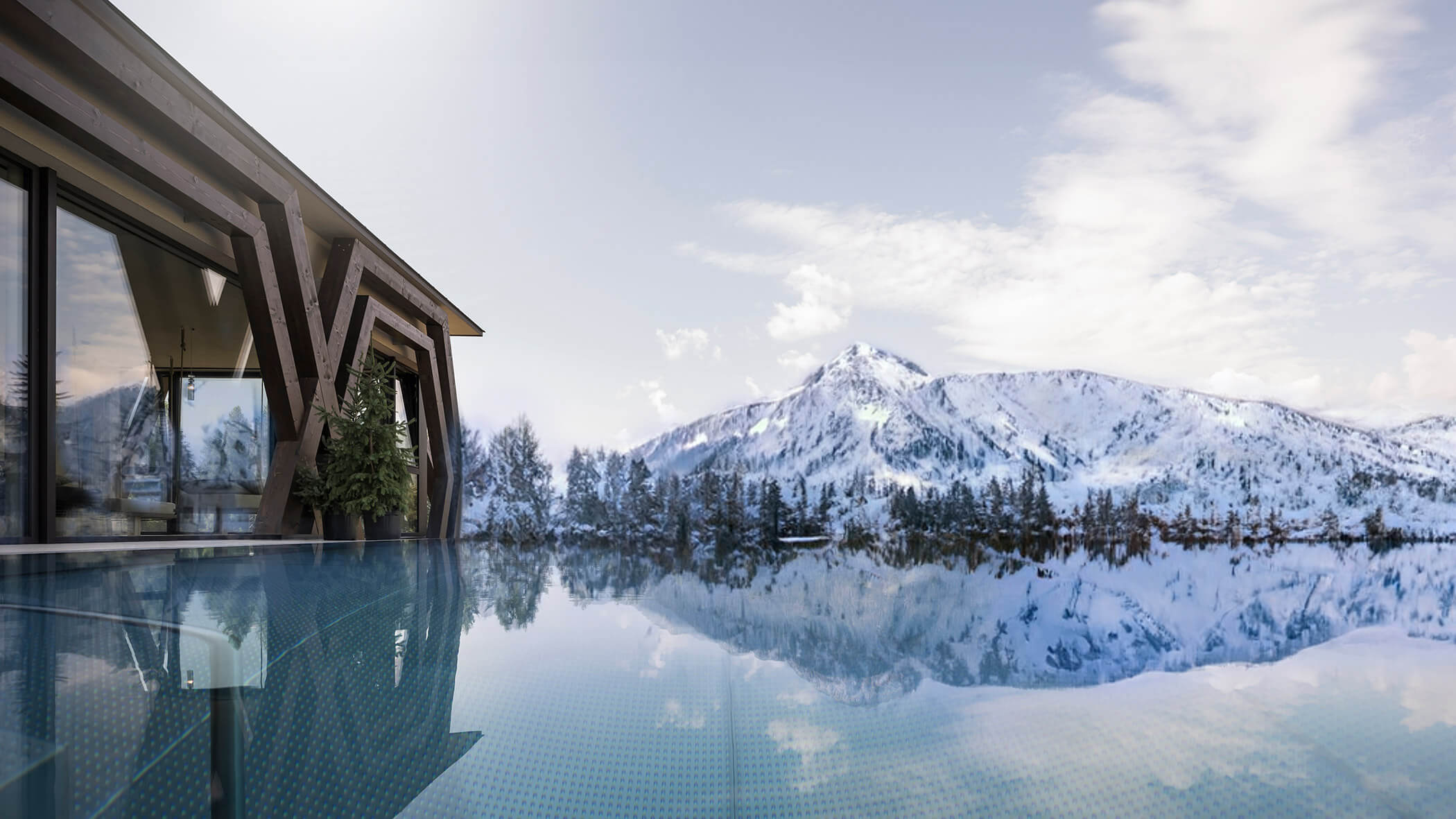Hotel Patris ᐷ Il tuo nuovo hotel 4 stelle a Dobbiaco in Val Pusteria