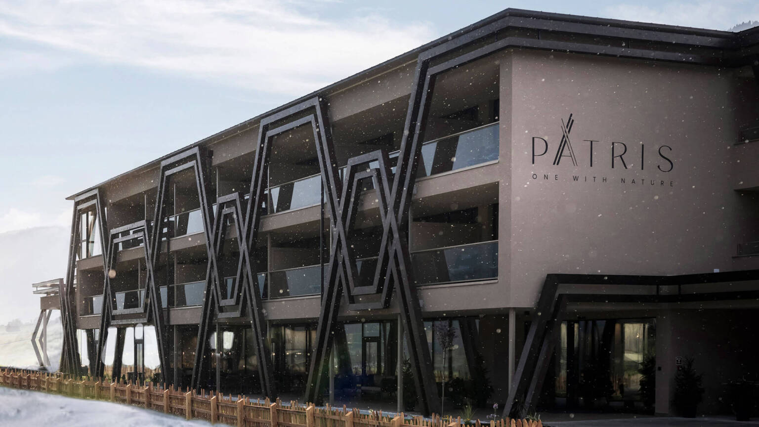 Hotel Patris ᐷ Dein 4-Sterne-Hotel im Pustertal,Toblach